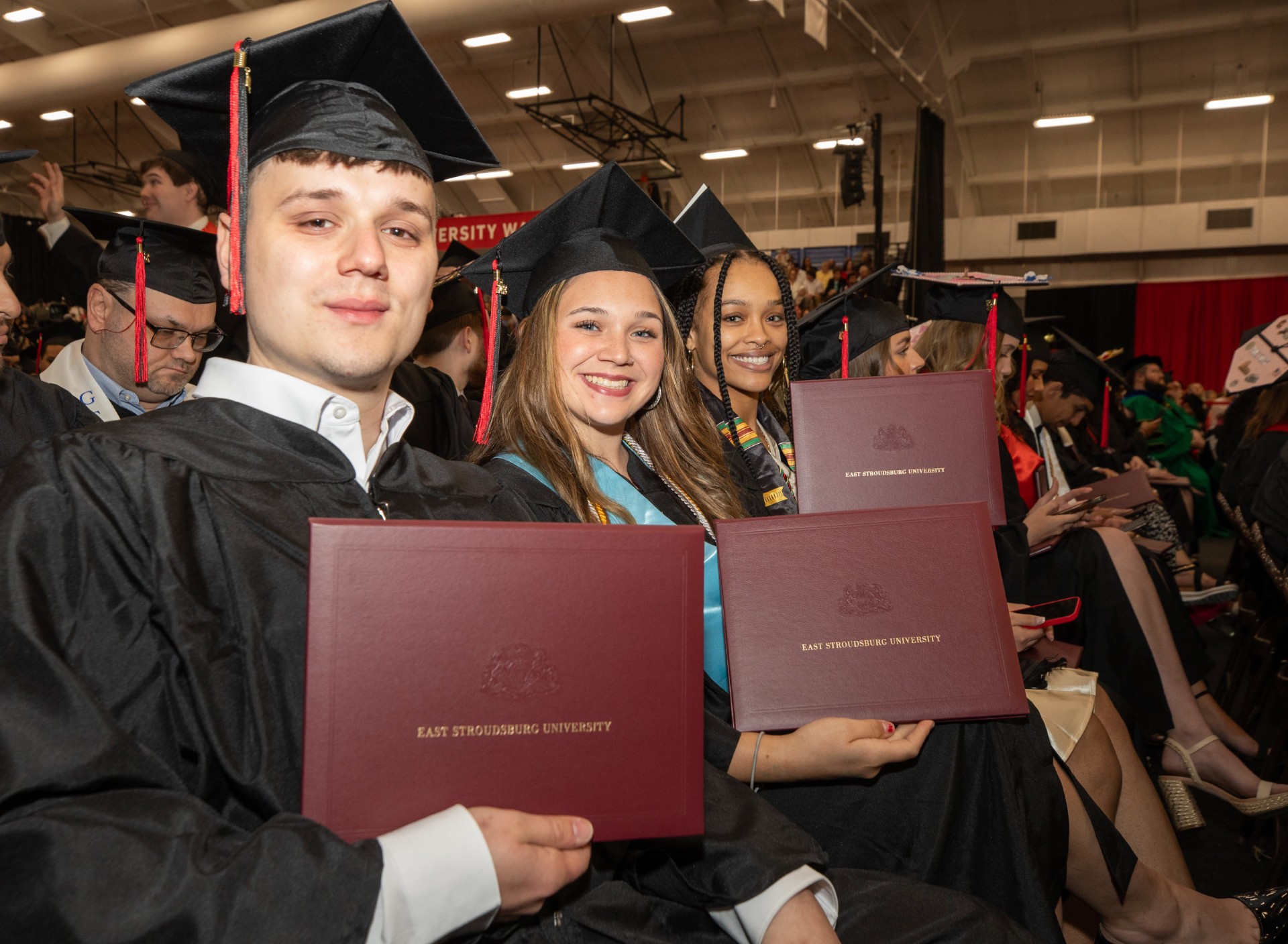 East Stroudsburg University Foundation - ESU Foundation