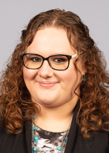 Foundation & Advancement Staff - ESU Foundation